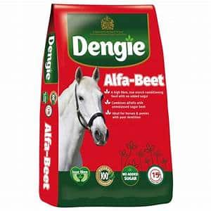Dengie Alfa Beet - OJM Farm and Equine LTD