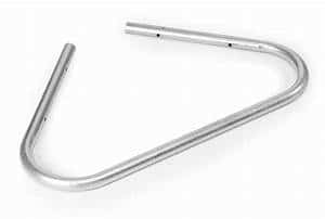EZI-KIT Support Frame for Corner Manger Metal - OJM Farm and Equine LTD