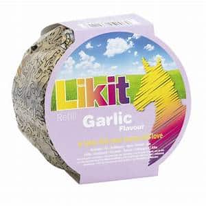 Likit Large Garlic (Tropical) - OJM Farm and Equine LTD