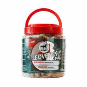 Leovet Horse Treats Premium Mix - 1100g - OJM Farm and Equine LTD